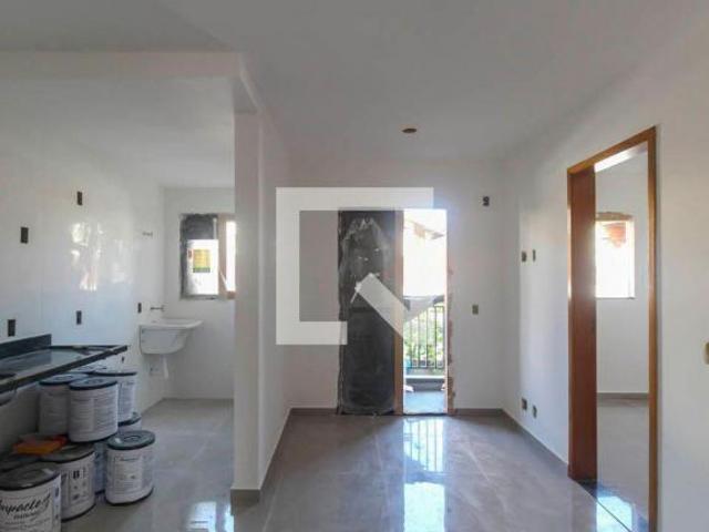 Apartamento à Venda Vila Formosa, 2 Quartos, 40 m2