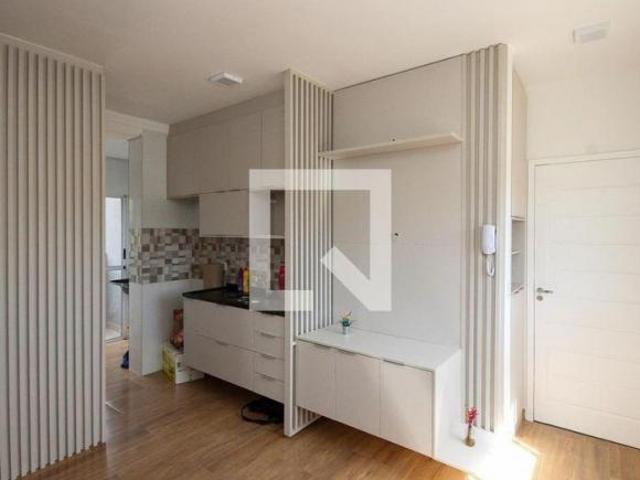 Apartamento à Venda Vila Formosa, 2 Quartos, 40 m2