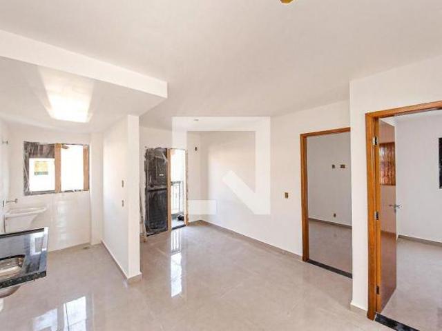Apartamento à Venda Vila Formosa, 2 Quartos, 40 m2