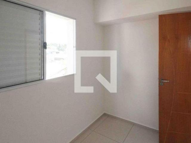 Apartamento à Venda Vila Formosa, 2 Quartos, 40 m2