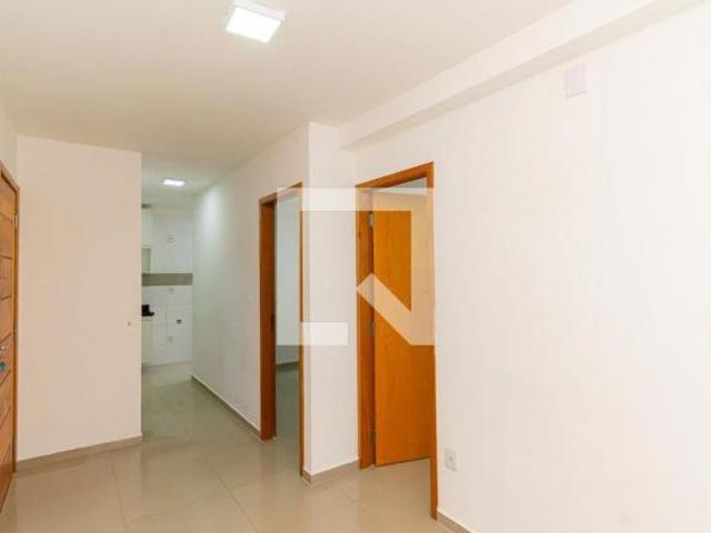 Apartamento à Venda Vila Formosa, 2 Quartos, 40 m2