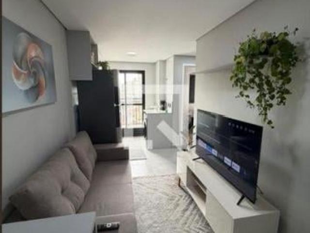 Apartamento à Venda Vila Formosa, 2 Quartos, 40 m² São Paulo