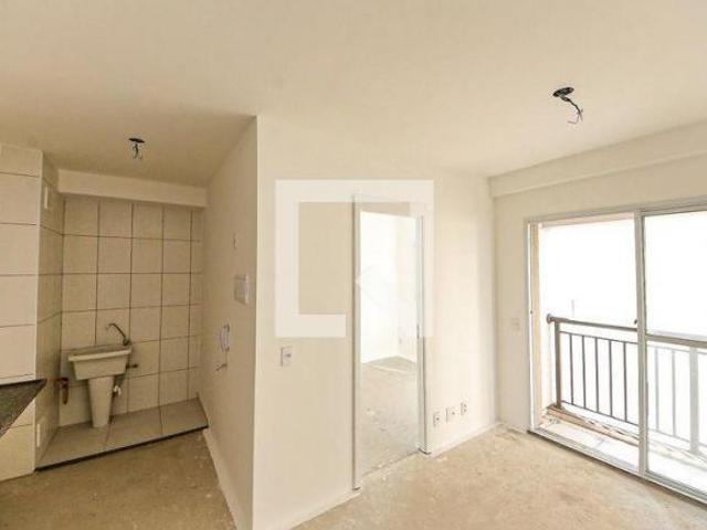 Apartamento à Venda Vila Formosa, 2 Quartos, 40 m² São Paulo