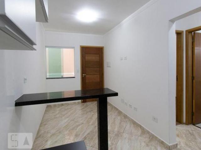 Apartamento à Venda Vila Formosa, 2 Quartos, 41 m2