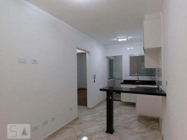 Apartamento à Venda Vila Formosa, 2 Quartos, 41 m² São Paulo
