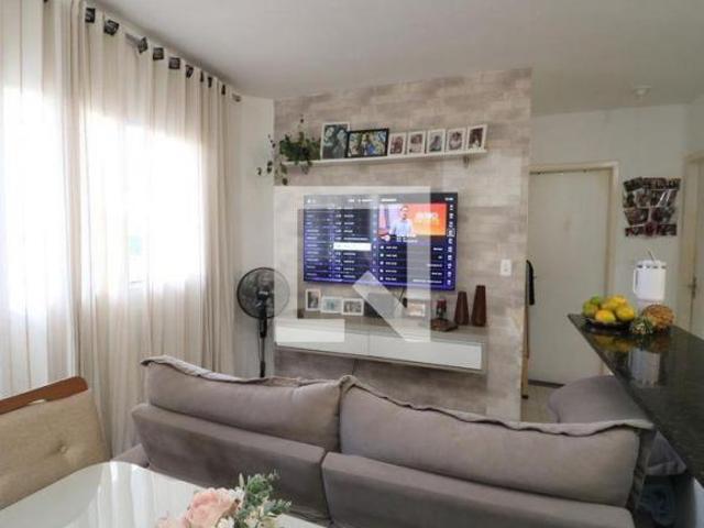 Apartamento à Venda Vila Formosa, 2 Quartos, 41 m² São Paulo