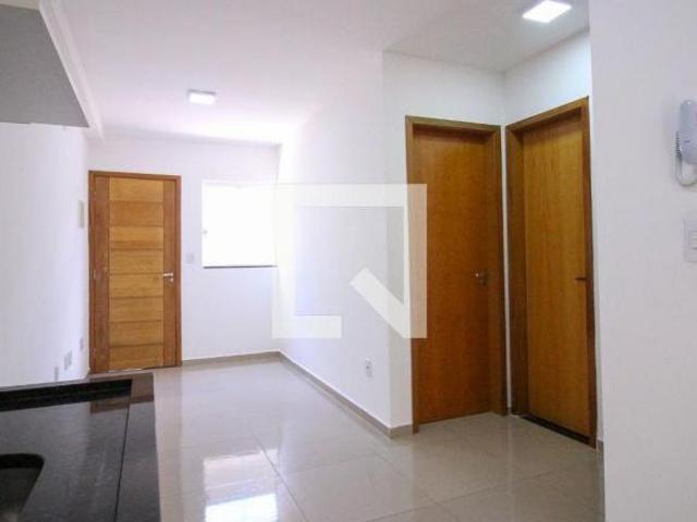 Apartamento à Venda Vila Formosa, 2 Quartos, 42 m2