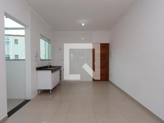 Apartamento à Venda Vila Formosa, 2 Quartos, 43 m2