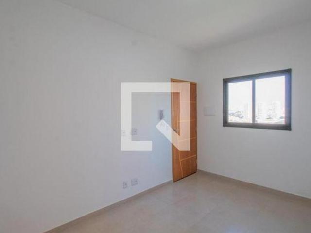 Apartamento à Venda Vila Formosa, 2 Quartos, 43 m2