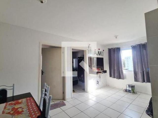 Apartamento à Venda Vila Formosa, 2 Quartos, 44 m2