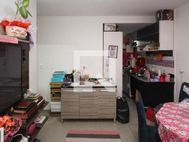 Apartamento à Venda Vila Formosa, 2 Quartos, 44 m2