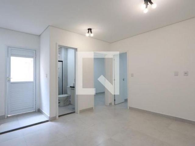 Apartamento à Venda Vila Formosa, 2 Quartos, 44 m2