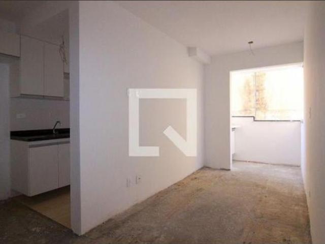 Apartamento à Venda Vila Formosa, 2 Quartos, 44 m2