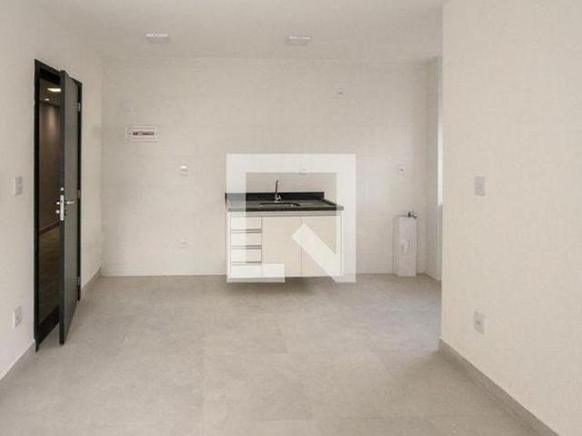 Apartamento à Venda Vila Formosa, 2 Quartos, 44 m2