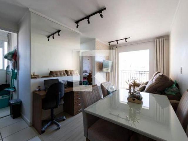 Apartamento à Venda Vila Formosa, 2 Quartos, 45 m2