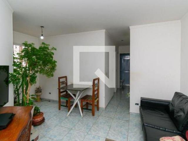 Apartamento à Venda Vila Formosa, 2 Quartos, 45 m2