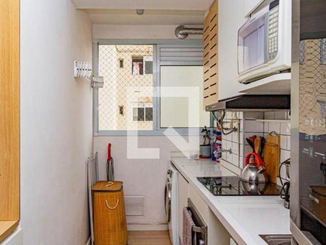 Apartamento à Venda Vila Formosa, 2 Quartos, 45 m2