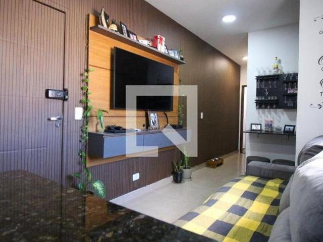 Apartamento à Venda Vila Formosa, 2 Quartos, 45 m2