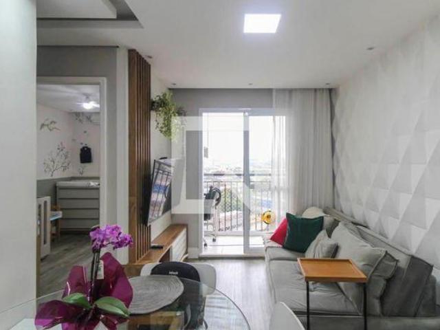 Apartamento à Venda Vila Formosa, 2 Quartos, 45 m2