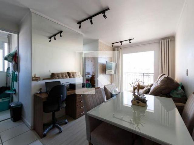 Apartamento à Venda Vila Formosa, 2 Quartos, 45 m2