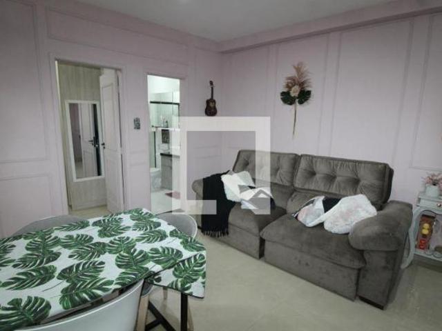 Apartamento à Venda Vila Formosa, 2 Quartos, 45 m2