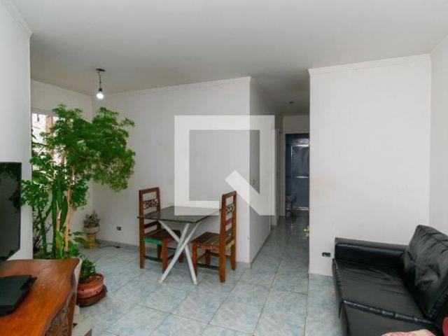 Apartamento à Venda Vila Formosa, 2 Quartos, 45 m2