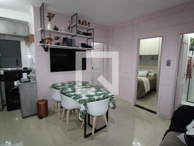 Apartamento à Venda Vila Formosa, 2 Quartos, 45 m² São Paulo