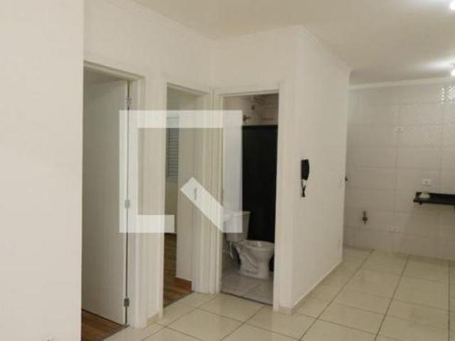 Apartamento à Venda Vila Formosa, 2 Quartos, 45 m² São Paulo