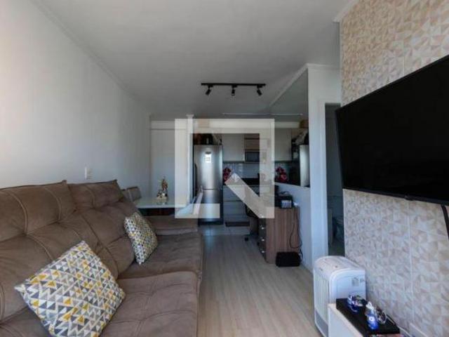 Apartamento à Venda Vila Formosa, 2 Quartos, 45 m² São Paulo