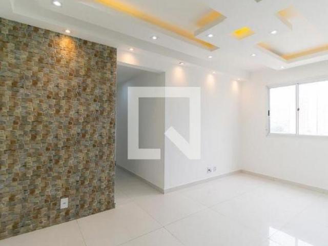 Apartamento à Venda Vila Formosa, 2 Quartos, 46 m2
