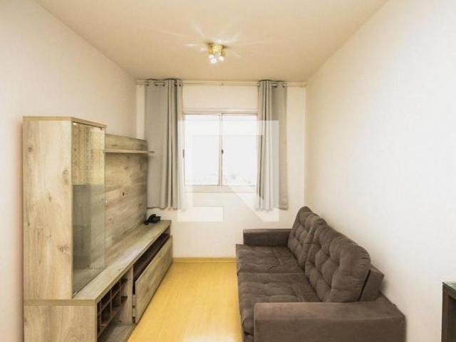 Apartamento à Venda Vila Formosa, 2 Quartos, 46 m2