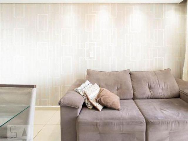 Apartamento à Venda Vila Formosa, 2 Quartos, 46 m2