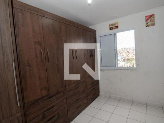 Apartamento à Venda Vila Formosa, 2 Quartos, 46 m2