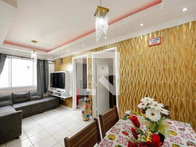 Apartamento à Venda Vila Formosa, 2 Quartos, 46 m2