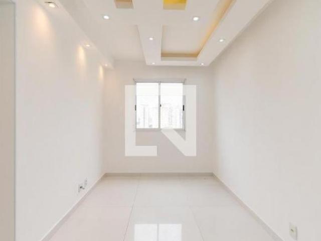 Apartamento à Venda Vila Formosa, 2 Quartos, 46 m² São Paulo