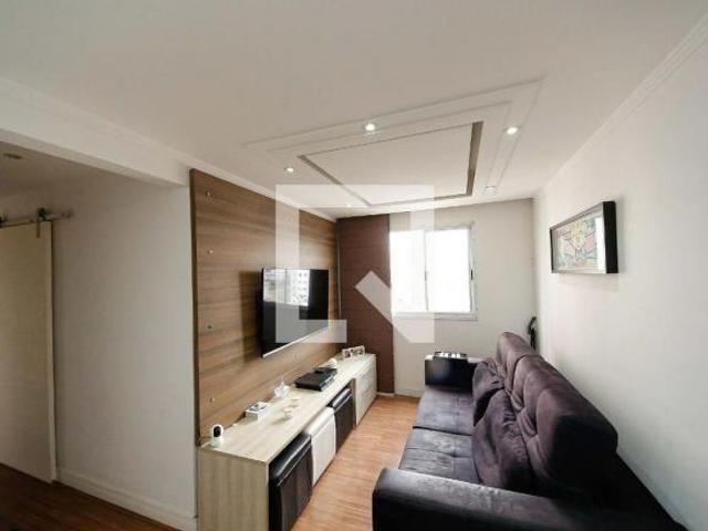 Apartamento à Venda Vila Formosa, 2 Quartos, 47 m2