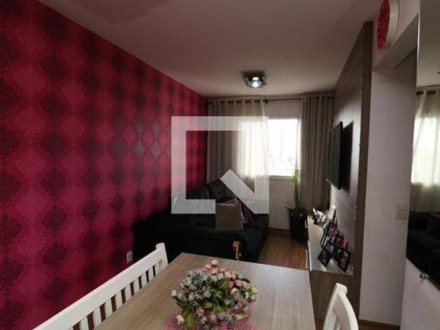 Apartamento à Venda Vila Formosa, 3 Quartos, 47 m2