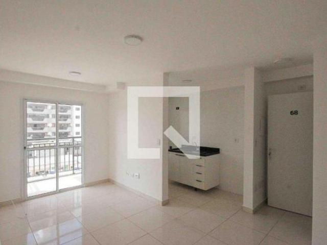 Apartamento à Venda Vila Formosa, 2 Quartos, 47 m2