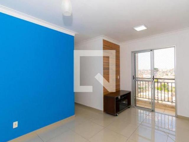 Apartamento à Venda Vila Formosa, 2 Quartos, 47 m2