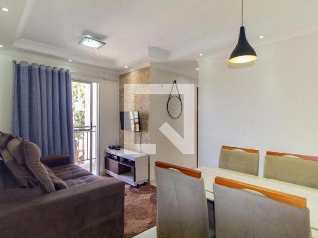 Apartamento à Venda Vila Formosa, 2 Quartos, 47 m2