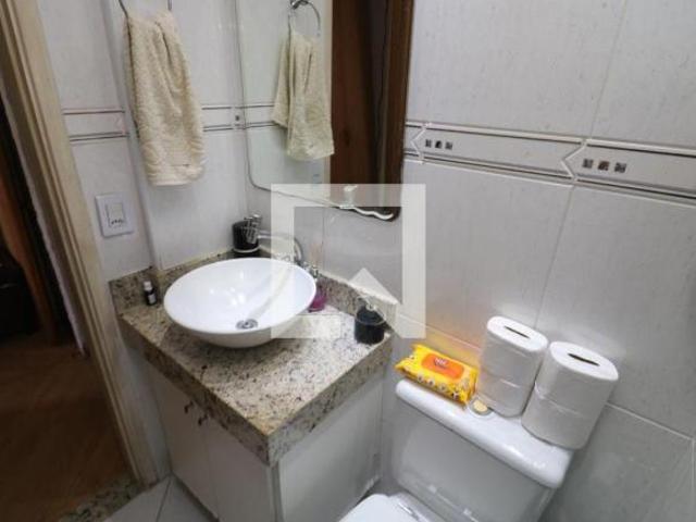 Apartamento à Venda Vila Formosa, 2 Quartos, 47 m2