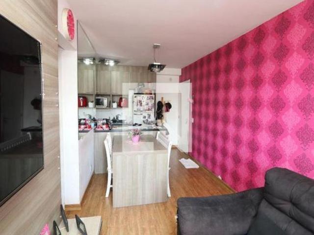 Apartamento à Venda Vila Formosa, 3 Quartos, 47 m2