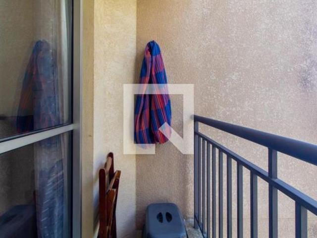 Apartamento à Venda Vila Formosa, 2 Quartos, 47 m2