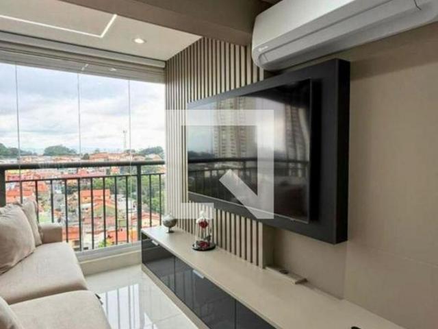 Apartamento à Venda Vila Formosa, 2 Quartos, 47 m2