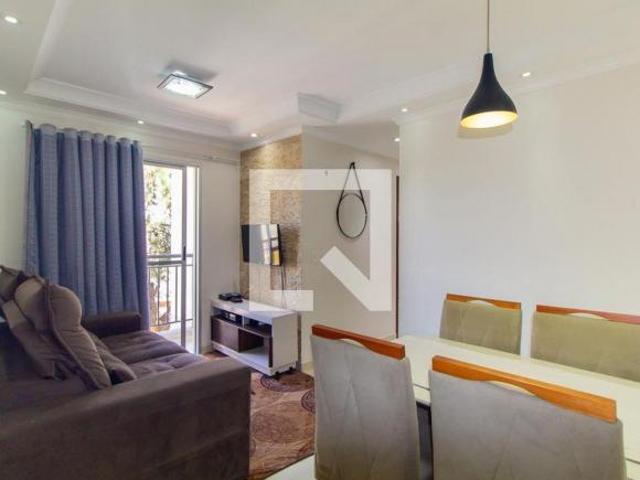 Apartamento à Venda Vila Formosa, 2 Quartos, 47 m2