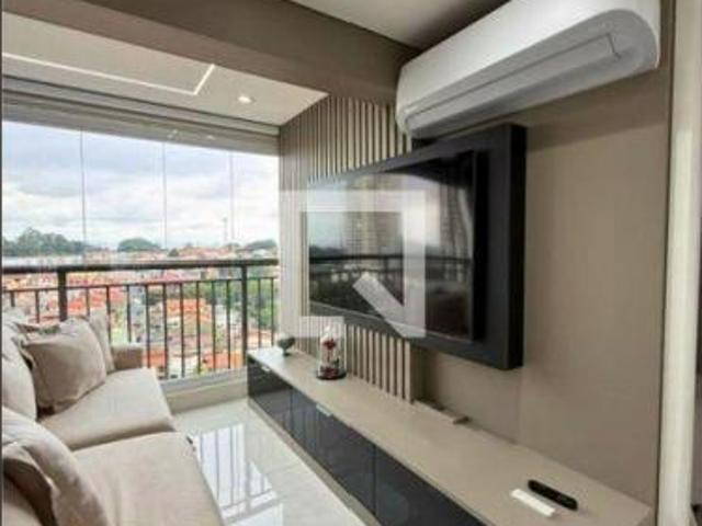 Apartamento à Venda Vila Formosa, 2 Quartos, 47 m2