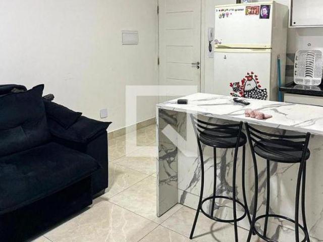 Apartamento à Venda Vila Formosa, 2 Quartos, 47 m² São Paulo