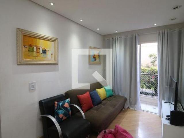Apartamento à Venda Vila Formosa, 2 Quartos, 47 m² São Paulo