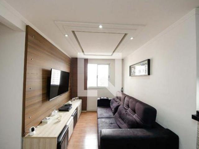 Apartamento à Venda Vila Formosa, 2 Quartos, 47 m² São Paulo