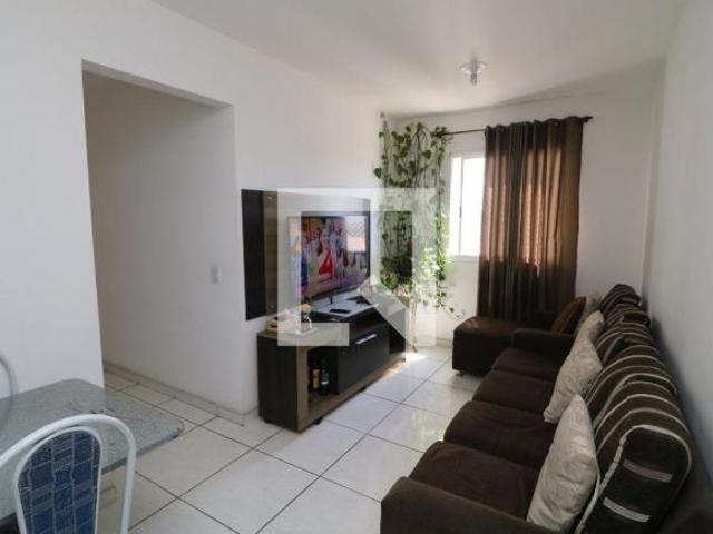 Apartamento à Venda Vila Formosa, 2 Quartos, 48 m2